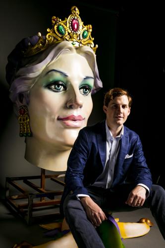 A-List 2020: Fitz Kern | The A-List | thepearlneworleans.com