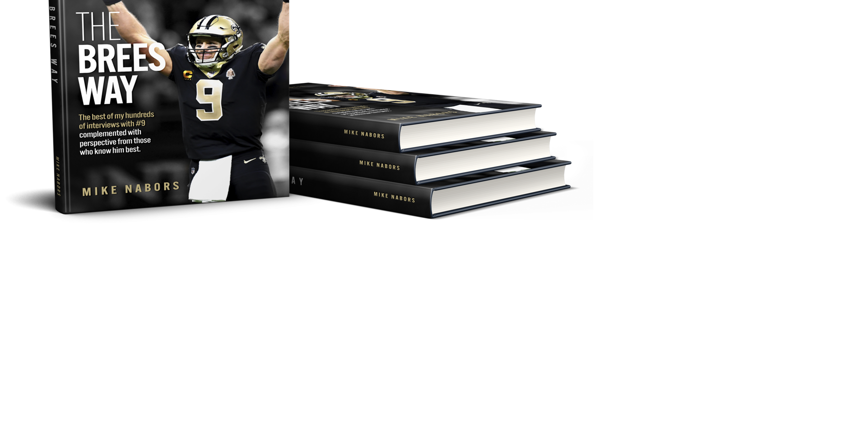 Drew Brees Fans Can't Miss this Book Signing | Culture ...
