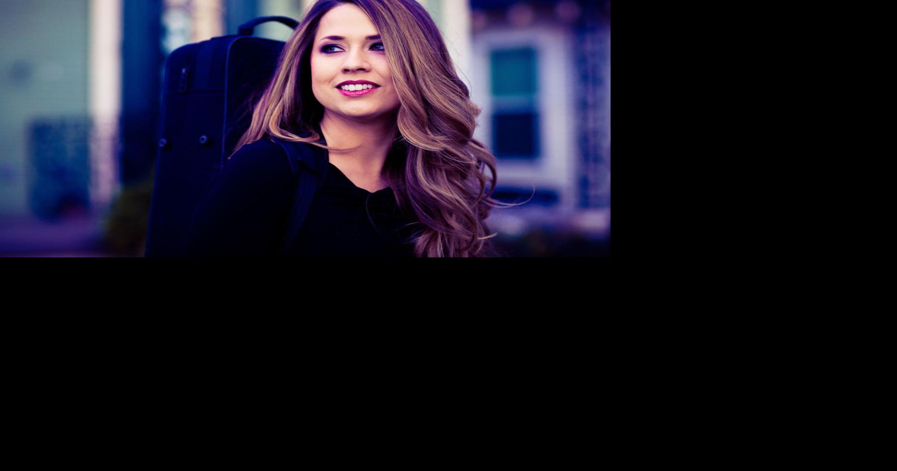 Morning Routine: Kate Withrow of Louisiana Philharmonic Orchestra ...