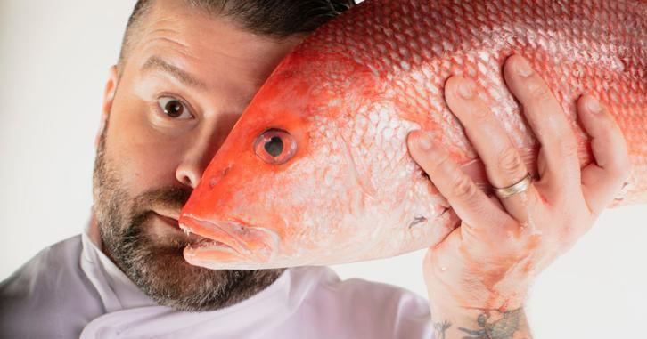 Justin Devillier Launches his Debut Cookbook | Dining ...