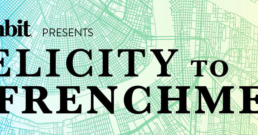 Sign Up Now for Gambit's Family Scavenger Hunt | Entertainment ...