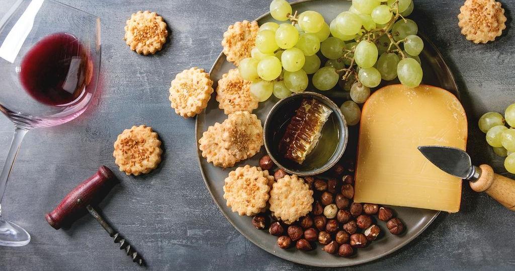 This Virtual Book Club Comes with a Tasty Add-On | Culture ...