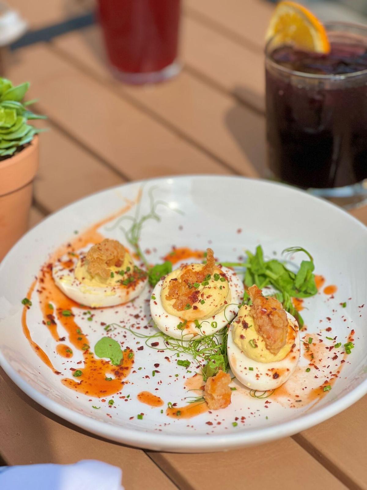 Savor the Season: 5 Festive Fall Recipes | Dining | thepearlneworleans.com