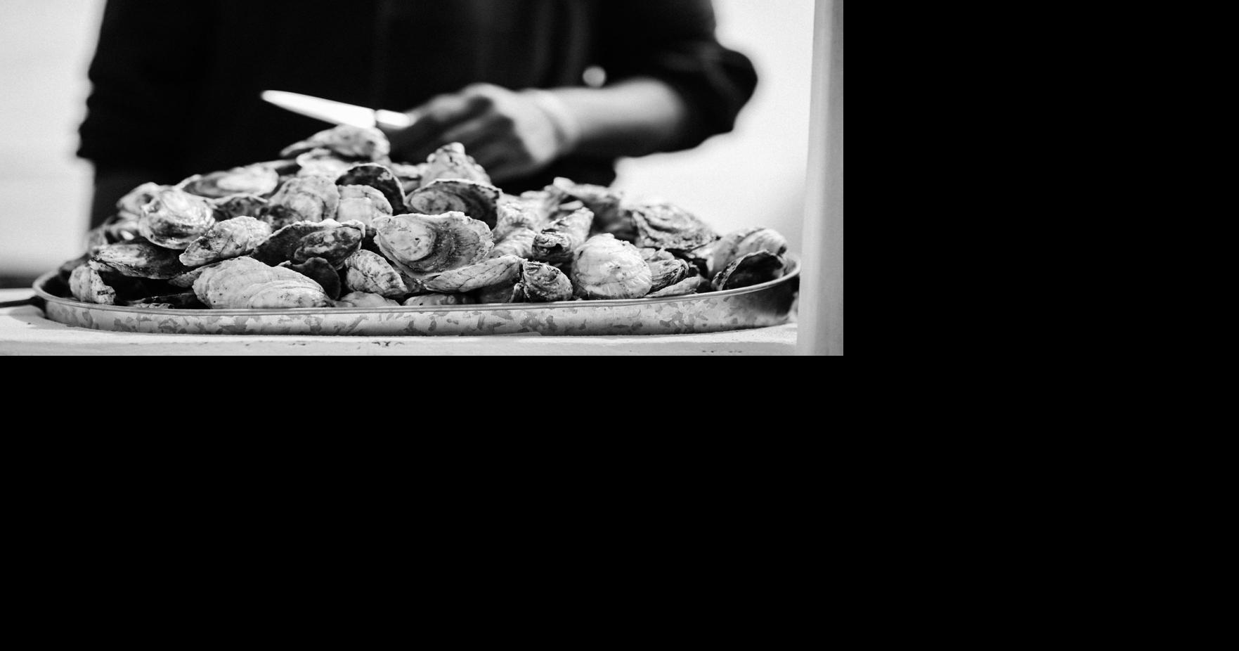 Shuck Cancer Successfully Pairs Fundraising with Fun | Culture ...