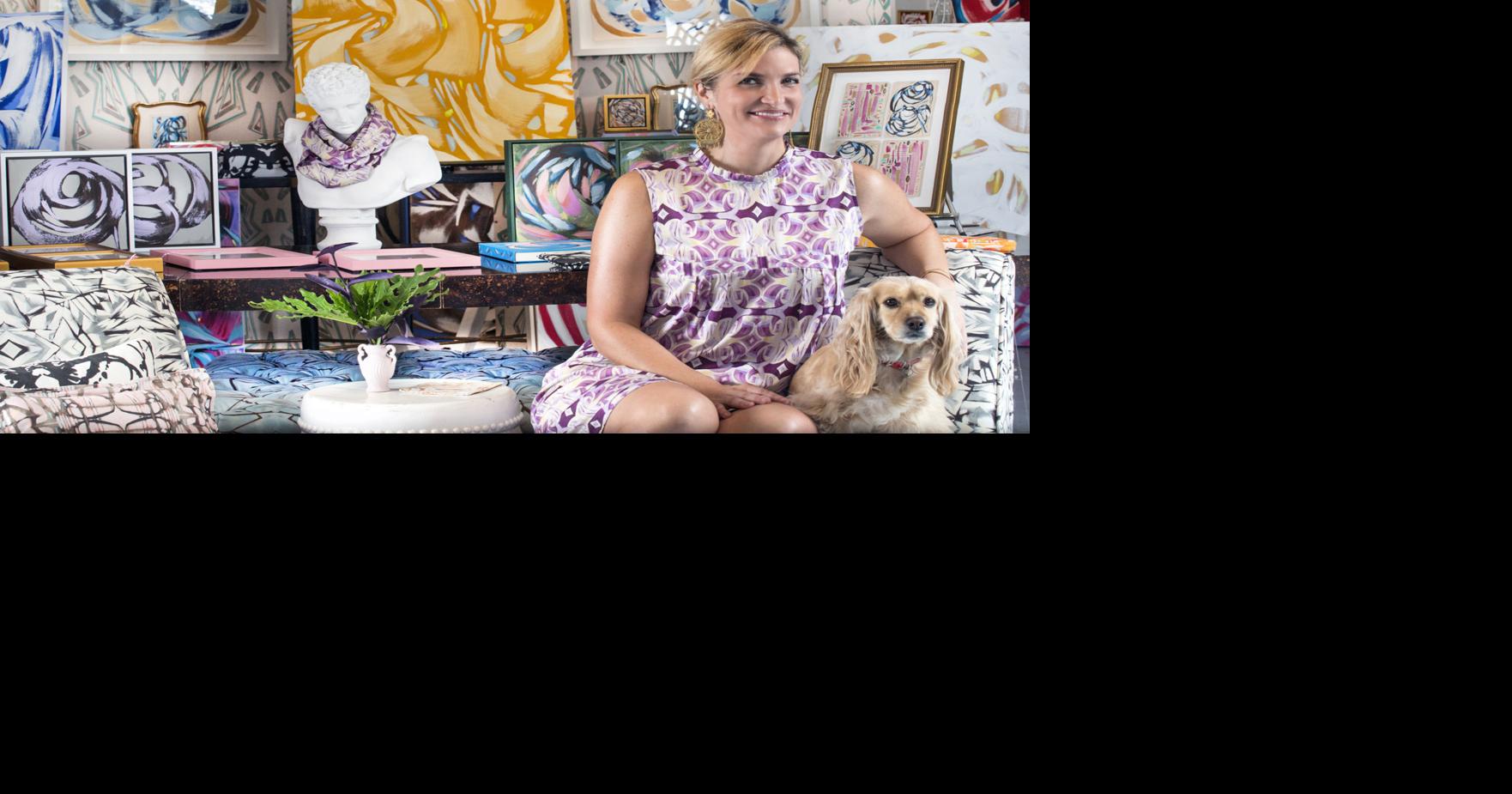 Inside Amanda Stone Talley's Magazine Street Gallery | Culture ...