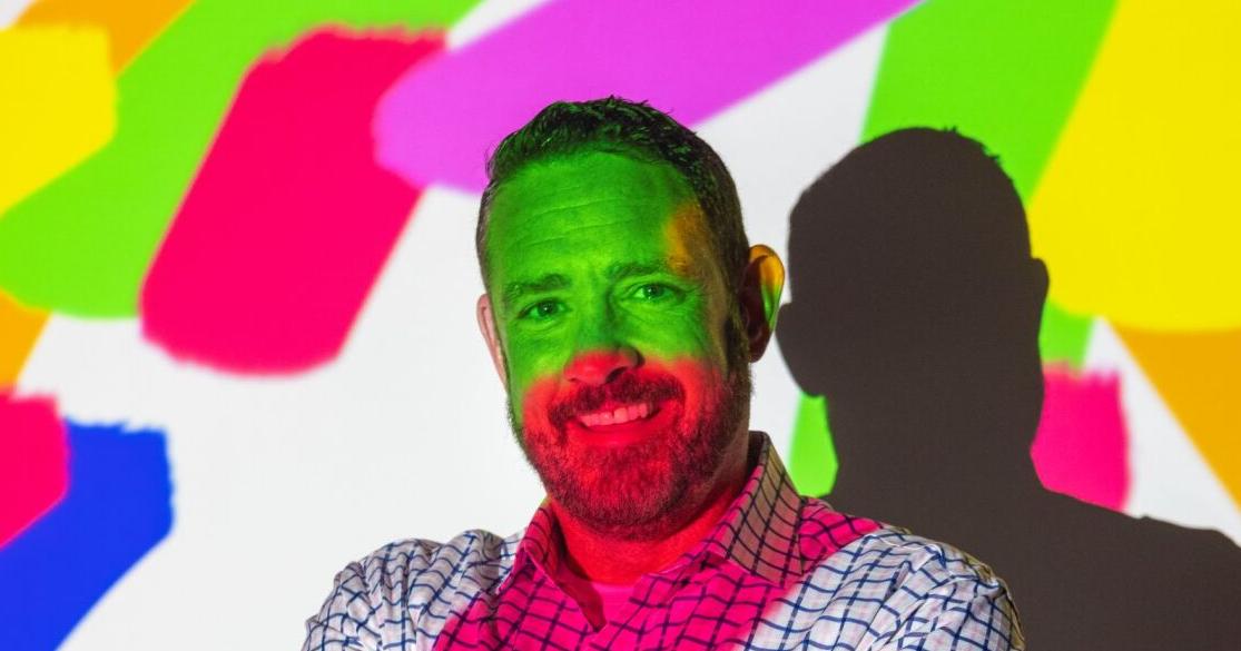 A-List 2022: John R. Nickens IV | The A-List | thepearlneworleans.com