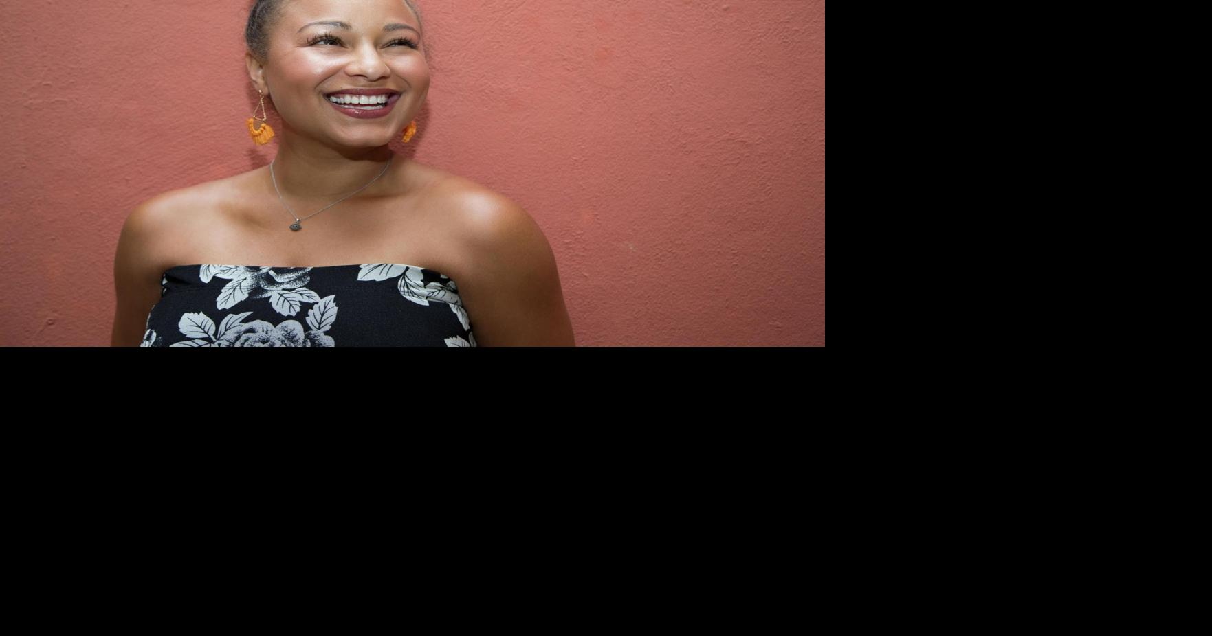 Morning Routine: Robin Barnes, Singer and Founder of Move Ya Brass ...