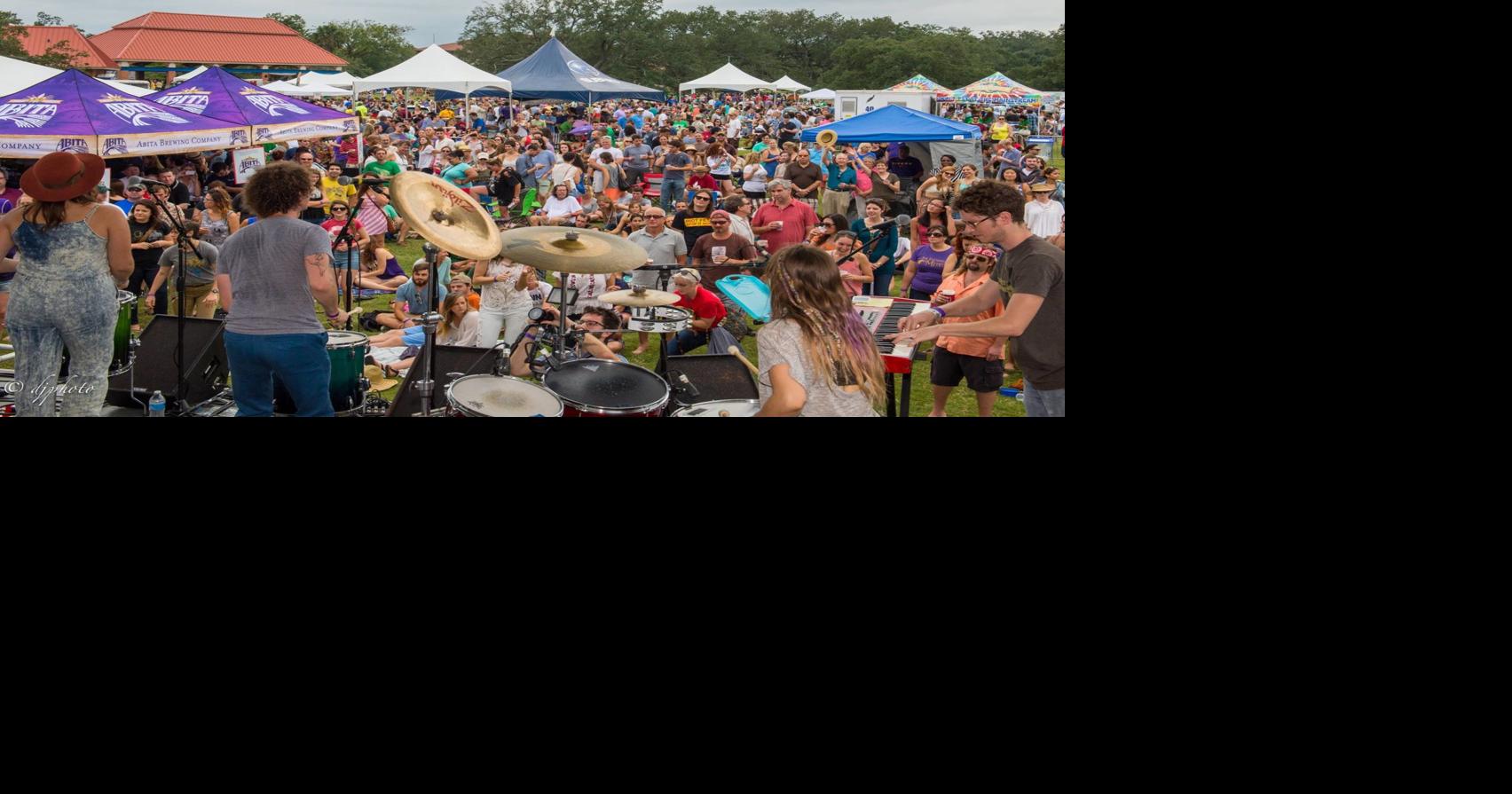 Don't Miss These Delicious Events this Weekend | Food & Drink ...