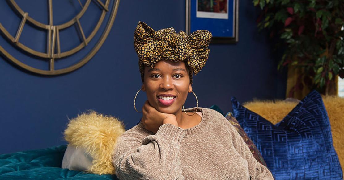 Morning Routine: Whitney Jones of Whitney J Decor | Culture ...