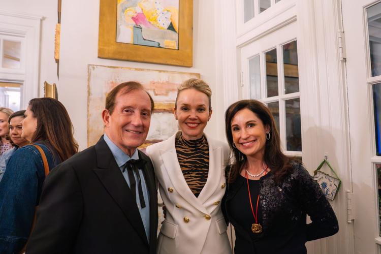 An Inside Look at Building Dreams 2025: Ball Gowns and Blue Jeans ...