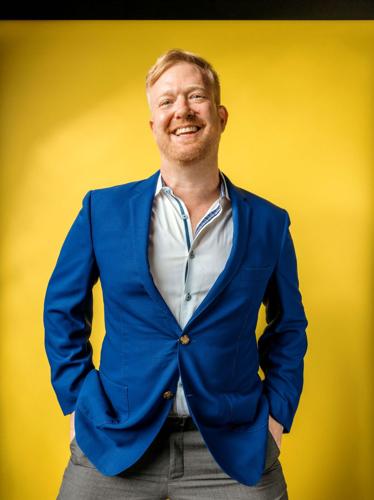 A-List 2022: Nathanial Zimet | The A-List | thepearlneworleans.com
