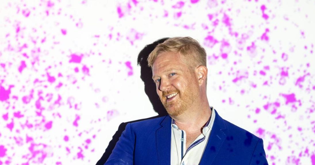 A-List 2022: Nathanial Zimet | The A-List | thepearlneworleans.com