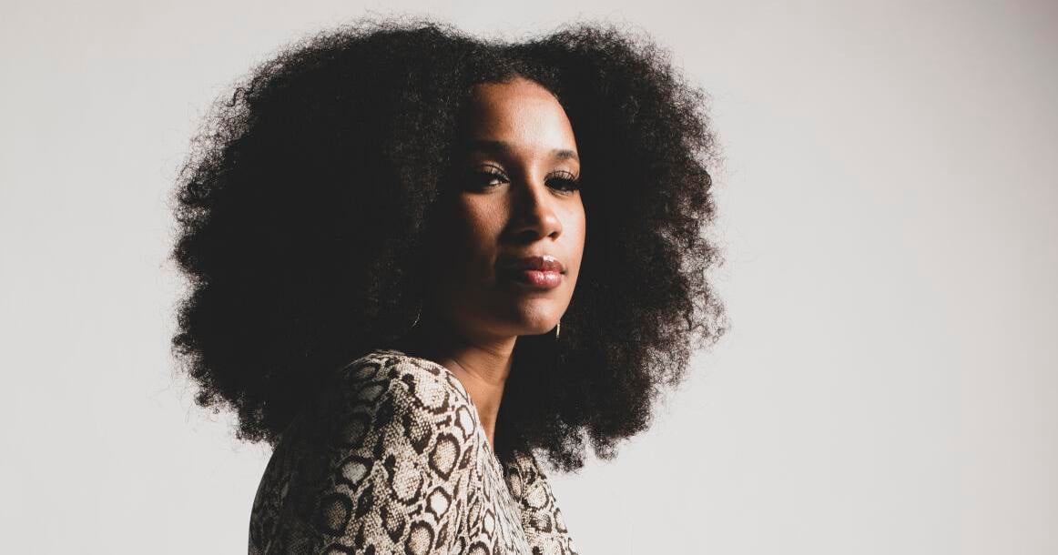 A-List 2020: Sheba Turk | The A-List | thepearlneworleans.com