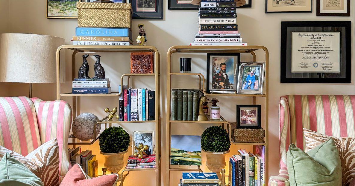 In Good Taste: Spend this Season with the Preservation Resource Center ...