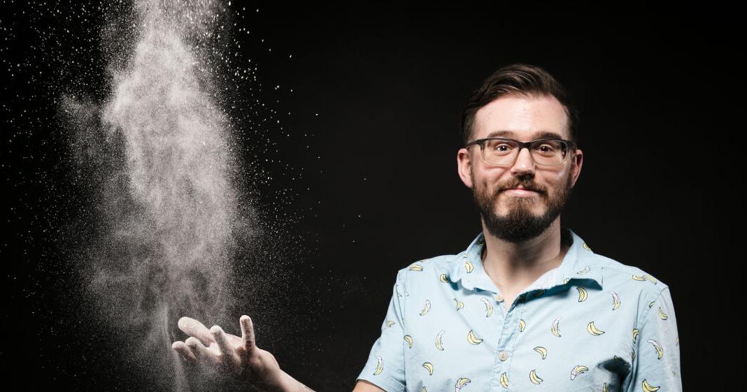 A-List 2020: Jeremy Fogg | The A-List | thepearlneworleans.com