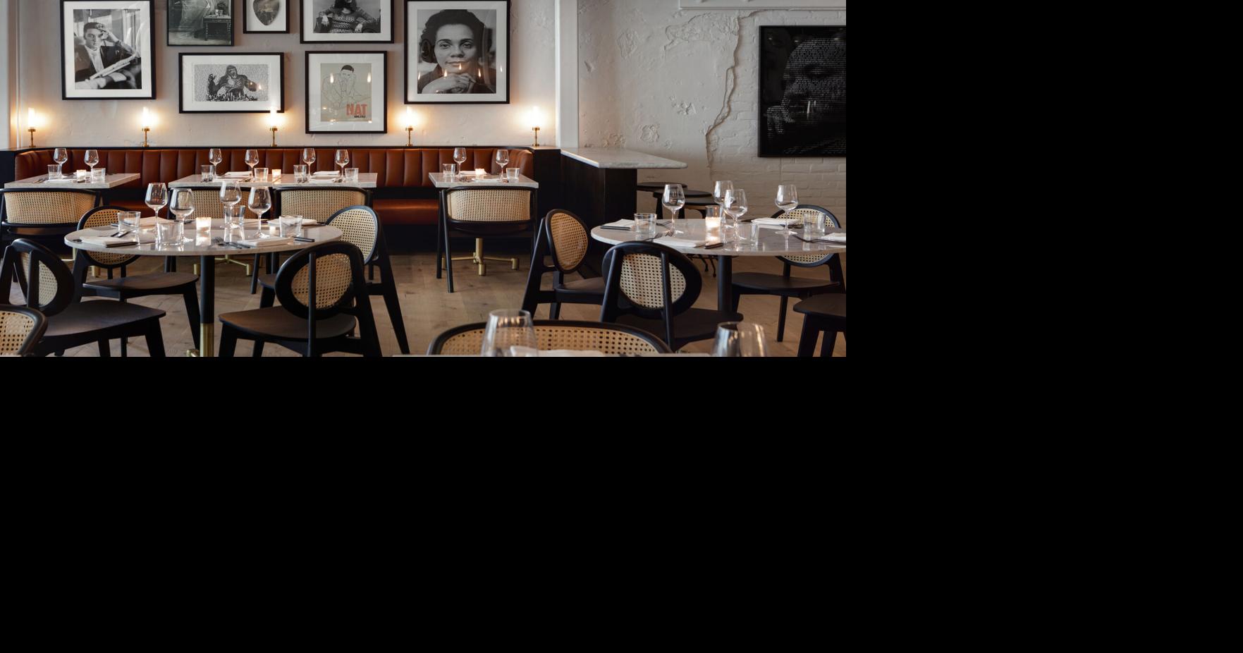 You Might Be Surprised by this French Brasserie's Signature Dish ...