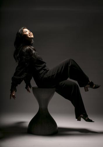 A-List 2020: Marianne Angeli Rodriguez | The A-List ...