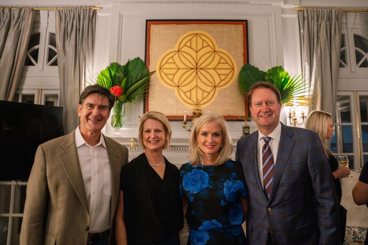 An Inside Look at Building Dreams 2025: Ball Gowns and Blue Jeans ...