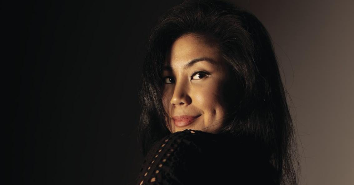 A-List 2020: Marianne Angeli Rodriguez | The A-List ...