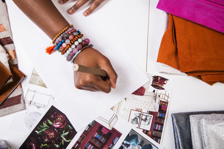 Morning Routine: Whitney Jones of Whitney J Decor | Culture ...