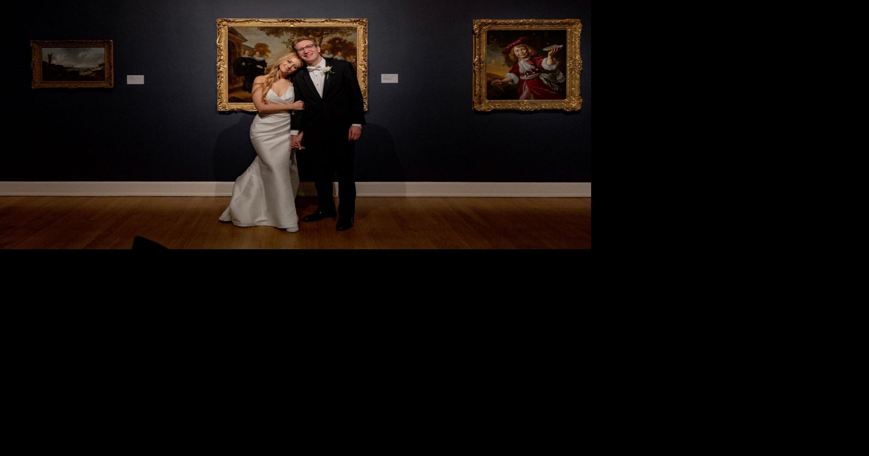 Let's Celebrate: Marisa & Jeff | Weddings | thepearlneworleans.com