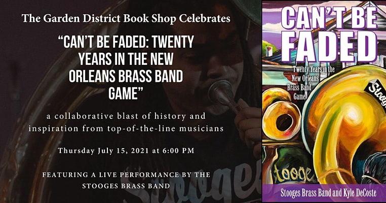 Enjoy the Sounds of New Orleans Brass at this Event | Culture ...