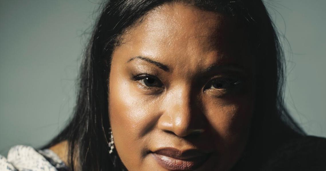 The Creatives 2021: Lenora Chong | Culture | thepearlneworleans.com