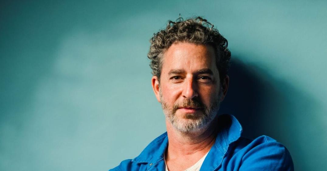 A-List 2022: Jayson Seidman | The A-List | thepearlneworleans.com