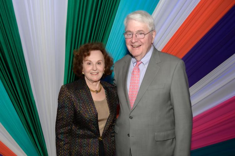 The Inaugural Colors of the Mind Event Draws Impressive Crowd | Events ...