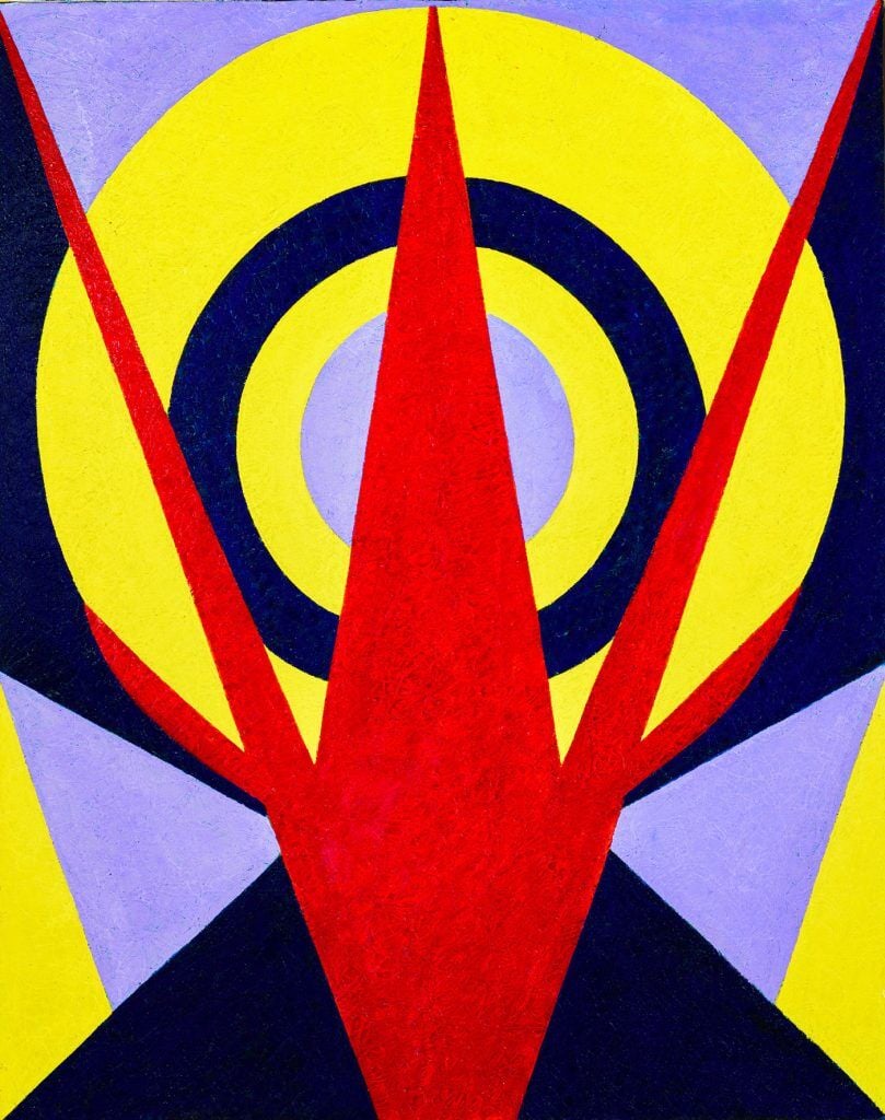 Step Inside NOMA’s New Exhibition this Weekend | Arts ...