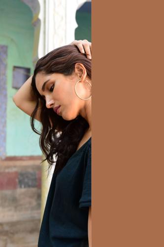 Souk Indigo, a New Fashion Brand, Brings the Colors of the World to New ...