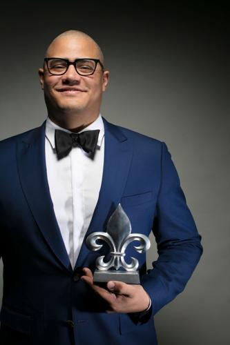 A-List 2019: Bivian "Sonny" Lee III | Society | thepearlneworleans.com