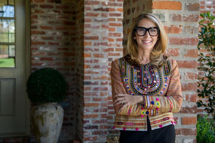 Souk Indigo, a New Fashion Brand, Brings the Colors of the World to New ...