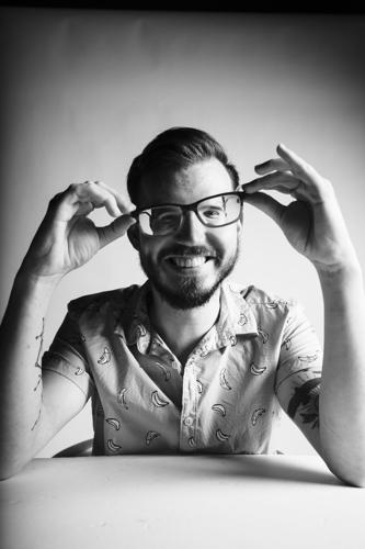 A-List 2020: Jeremy Fogg | The A-List | thepearlneworleans.com