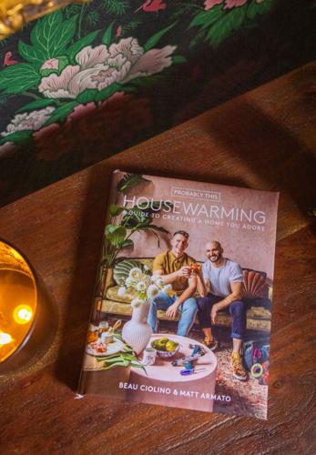 Dynamic Duos: Matt Armato & Beau Ciolino | Culture | thepearlneworleans.com