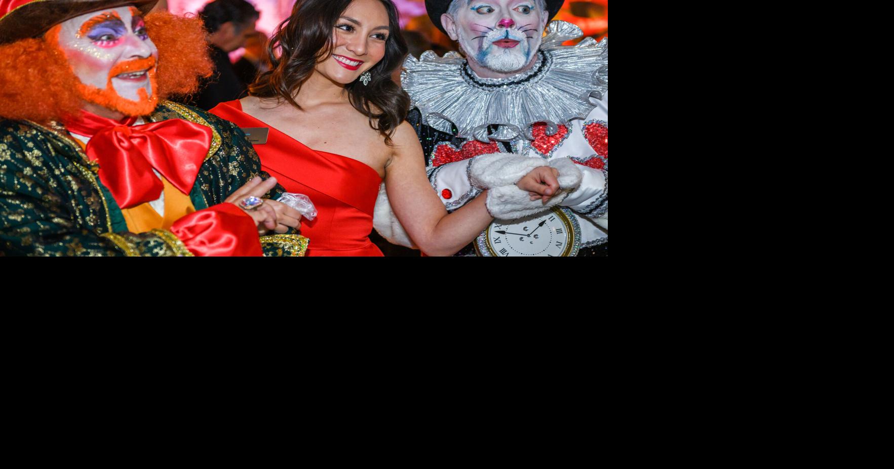 Sugarplum Ball Returns with a Fun and Whimsical Theme | Events ...