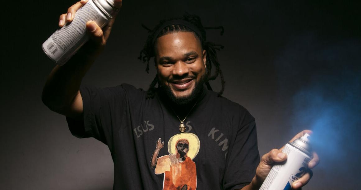 A-List 2020: Brandan "Bmike" Odums | The A-List | thepearlneworleans.com