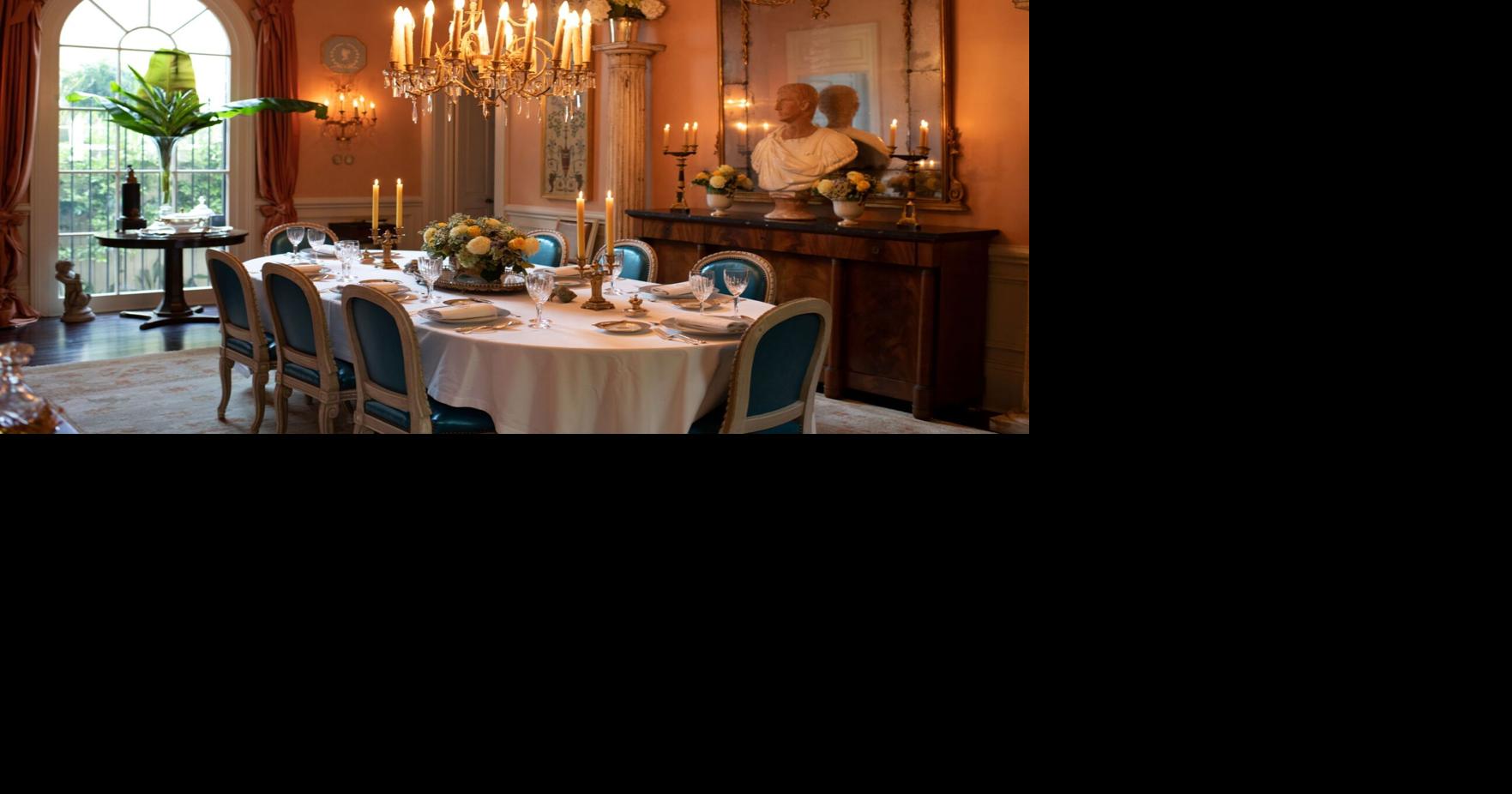 Be Our Guest: A Look Inside "Classical Shindig" | Food & Drink ...