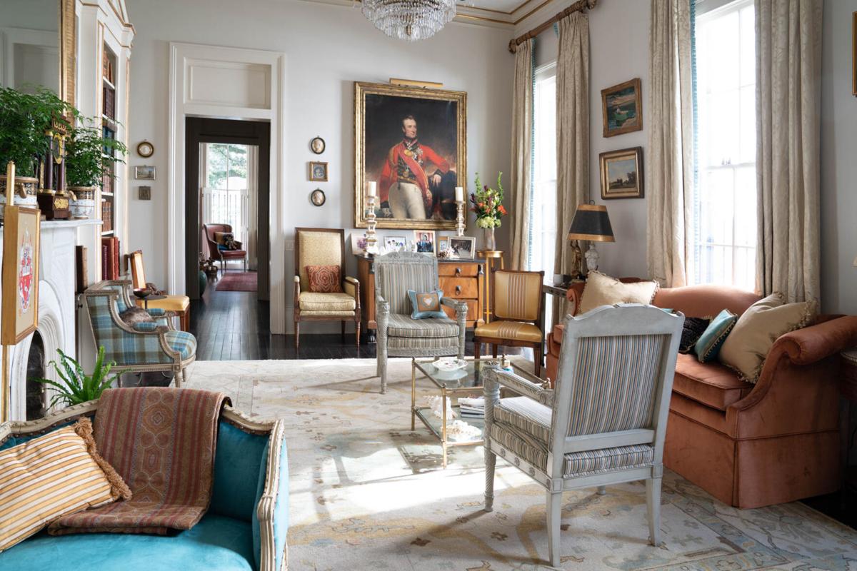 Be Our Guest: A Look Inside "Classical Shindig" | Food & Drink ...