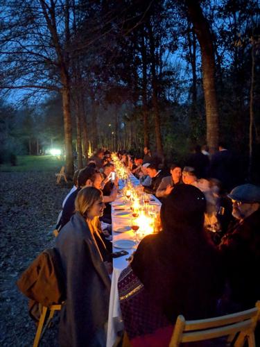 This Roving Dinner Party Returns to New Orleans this Winter | Dining ...