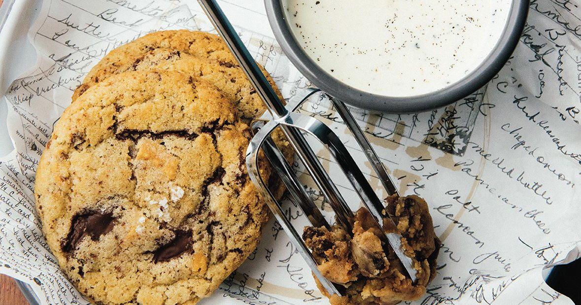 Willa Jean's Tasty Cookies Are Now Available Nationwide | Food & Drink ...