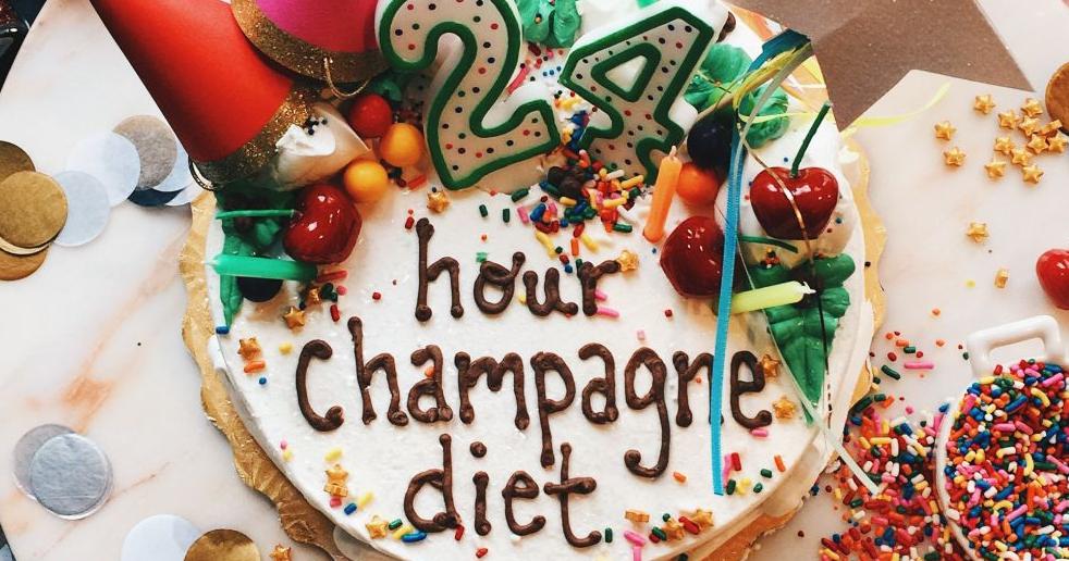 The Baker Behind the Popular "Drake On Cake" Account | Culture ...