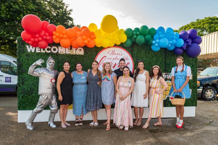 Sugarplum Ball Returns with a Fun and Whimsical Theme | Events ...