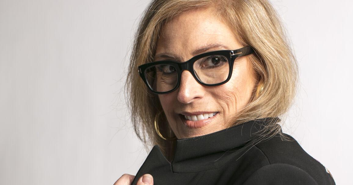 A-List 2020: Susan Zackin | The A-List | thepearlneworleans.com