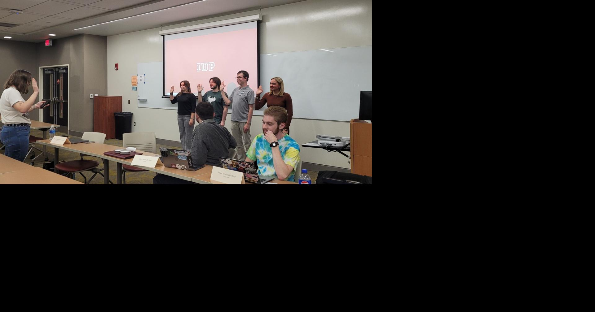 SGA: Return of Into the Streets announced at SGA meeting, new senators ...