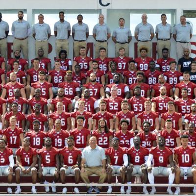 Crimson Hawks look to “talon up,” rebound in 2019 | Sports | thepenn.org