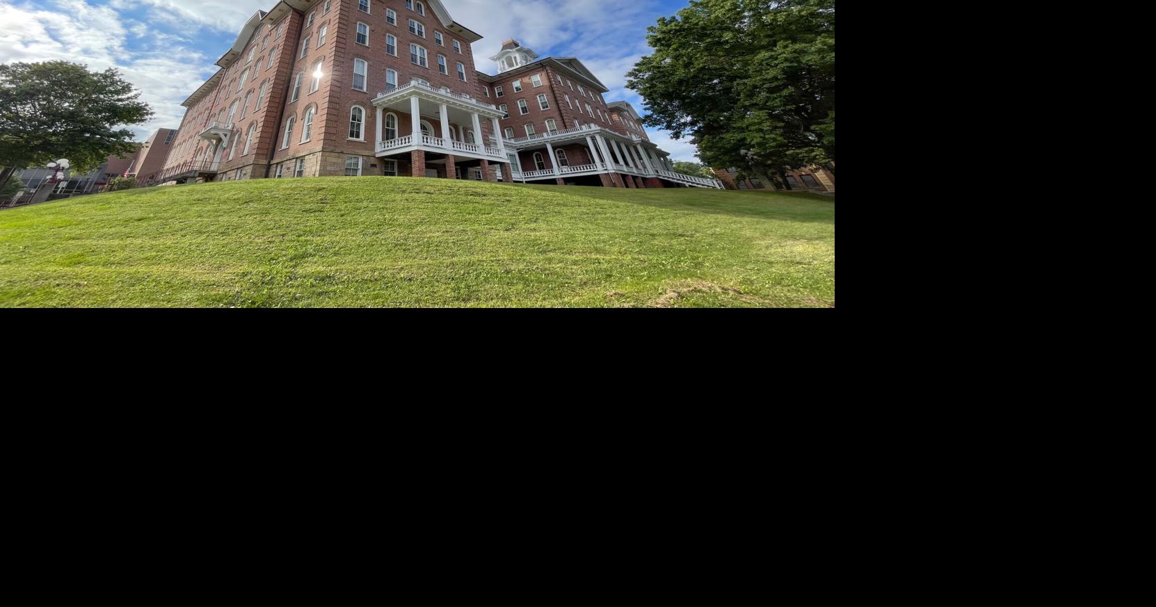 IUP bucks another trend maintaining enrollment through spring, but for ...