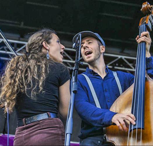 Brewery bands together to benefit local photographer | Culture ...