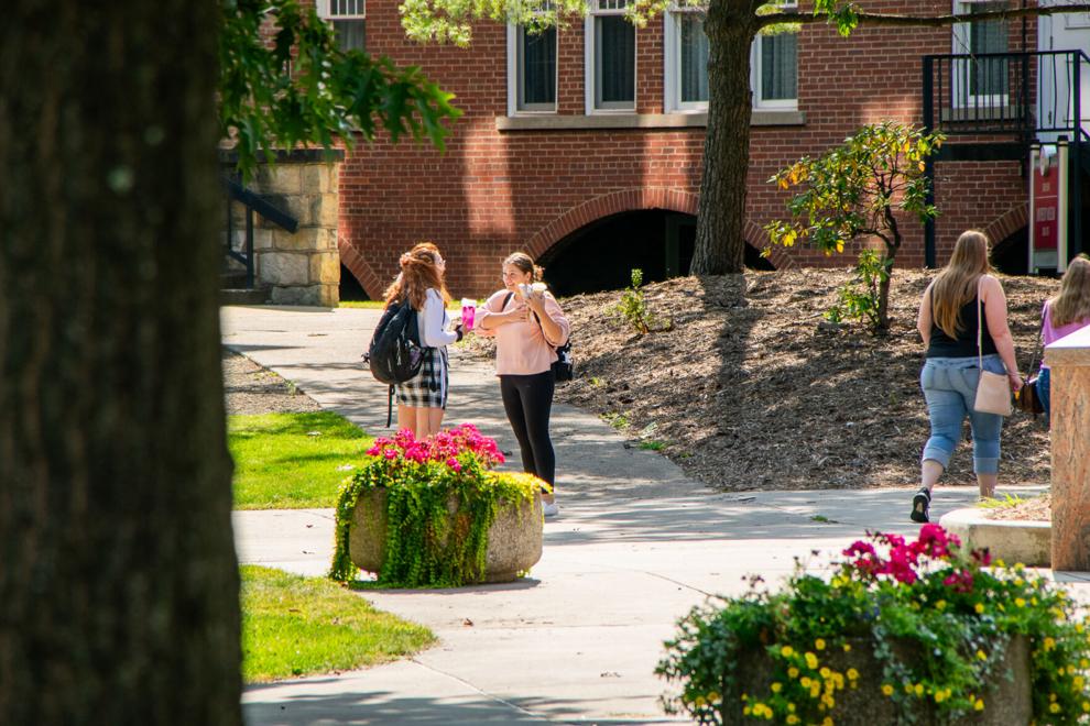 Fall 2025 drop/add deadline quickly approaches | News | thepenn.org