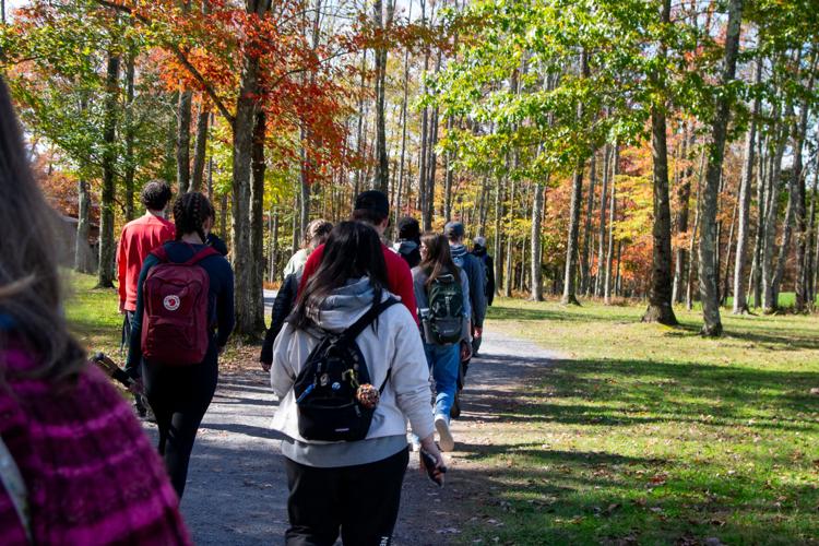 Organization Highlight: 'Get outside' with IUP's Outdoors Club ...